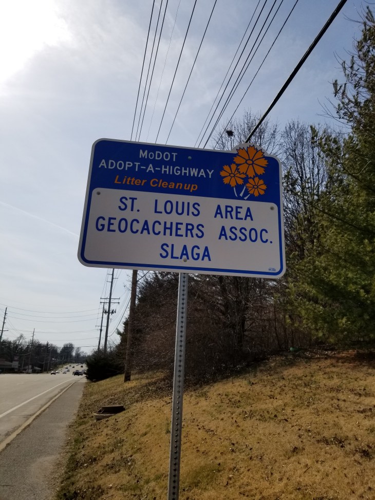 S2E8: CITO – Cache In Trash Out – Geocache Adventures