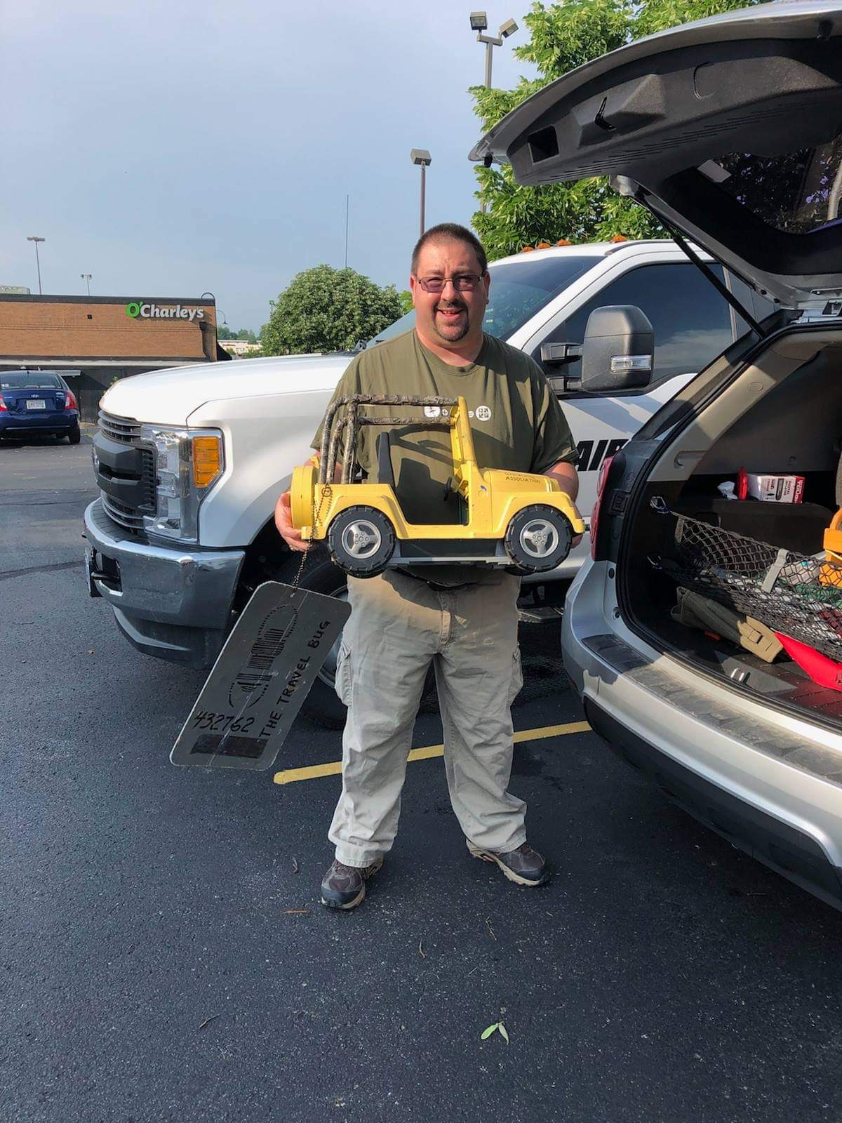 S2E16: Geocaching Giga Events – Geocache Adventures