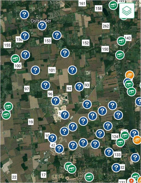 S3E21: EmberQuest – a Geocaching Videogame – Geocache Adventures