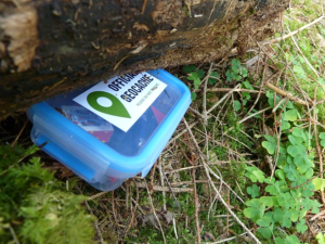 What is Geocaching? – Geocache Adventures