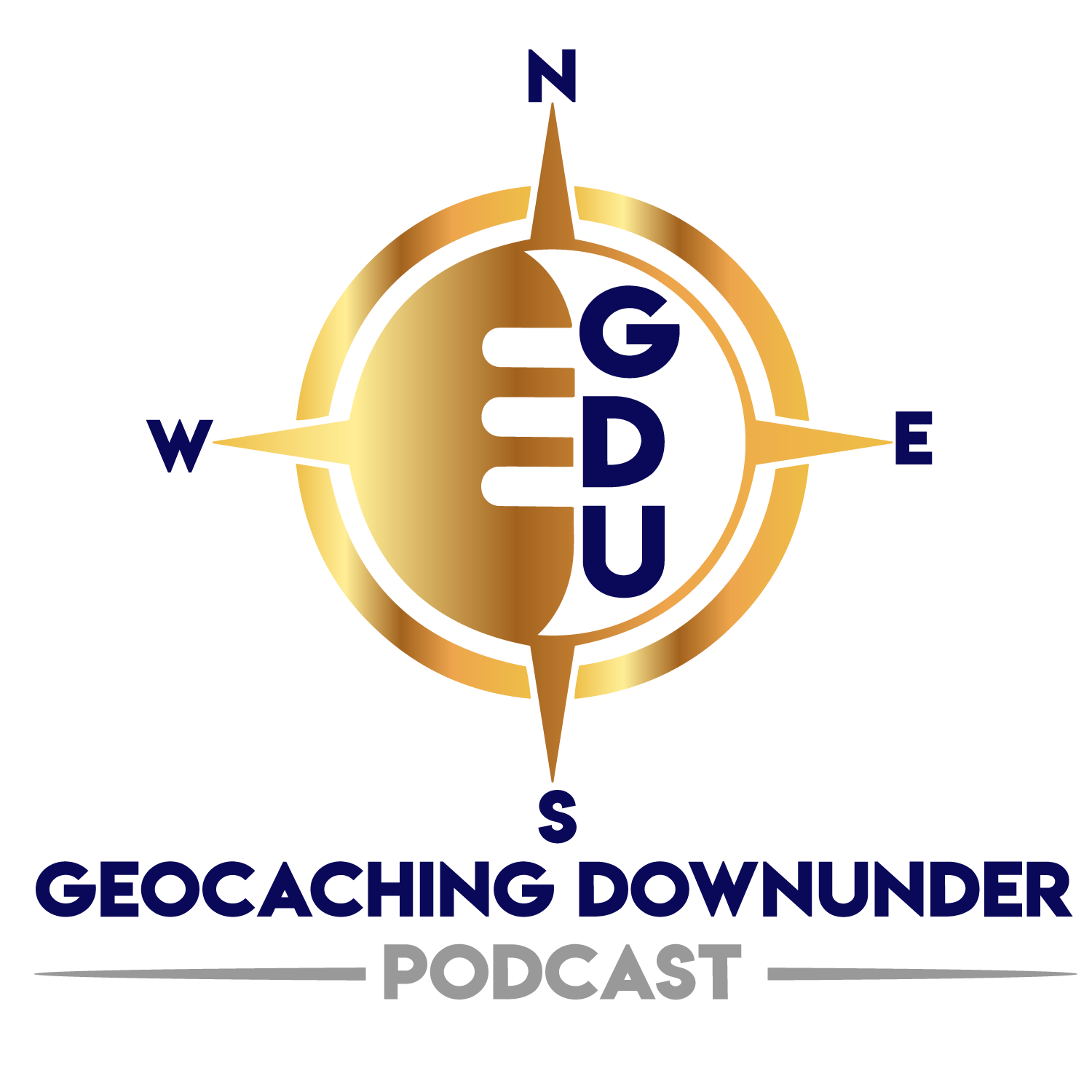 S4E3: Geocaching Downunder – A Look at Geocaching in Australia ...