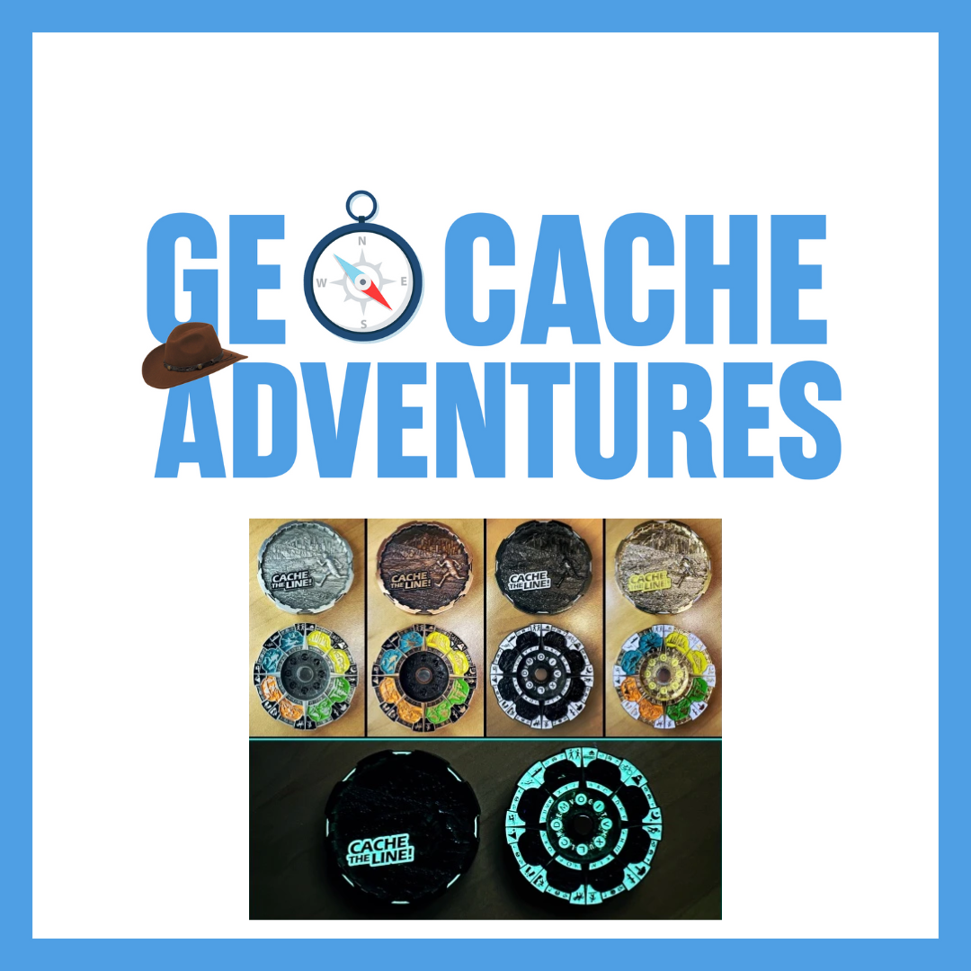S4E15: Cipher Geocoin – Geocache Adventures