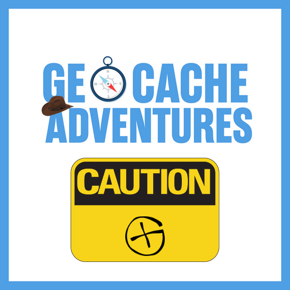 S4E18: Solo Geocaching Safety – Geocache Adventures