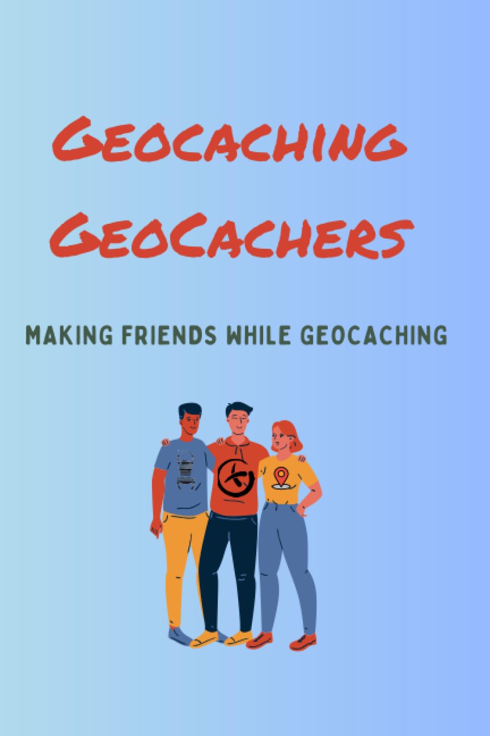 S4E20: Journaling Your Geocaching – Geocache Adventures