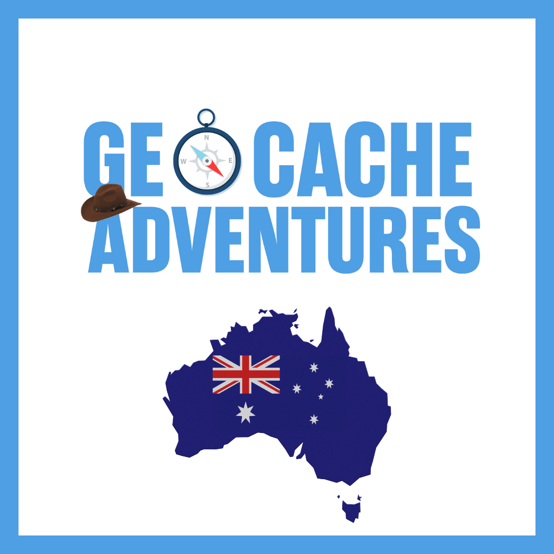 S5E6: Seemyshell, The Aussie Geocacher – Geocache Adventures